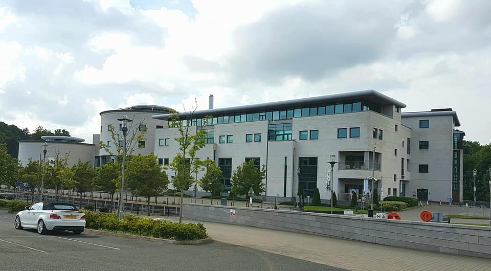 “Manifestations of Space”, with Andrea Musa, Branka Riđički and Tommy ...